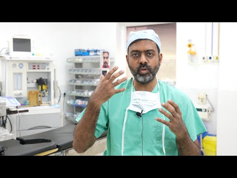Why is cosmetic surgery called 'plastic' surgery?