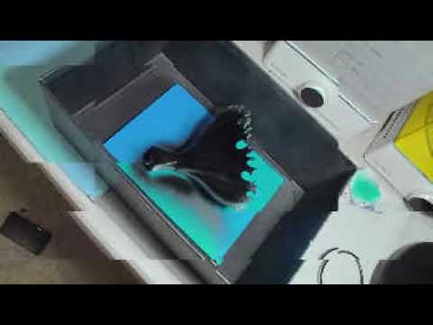 Priming, Sanding, and Safety