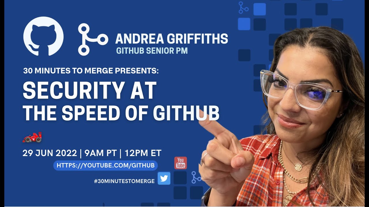 Security at the Speed of GitHub