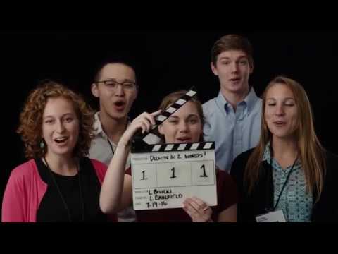 How Interns Describe Deloitte in Two Words
