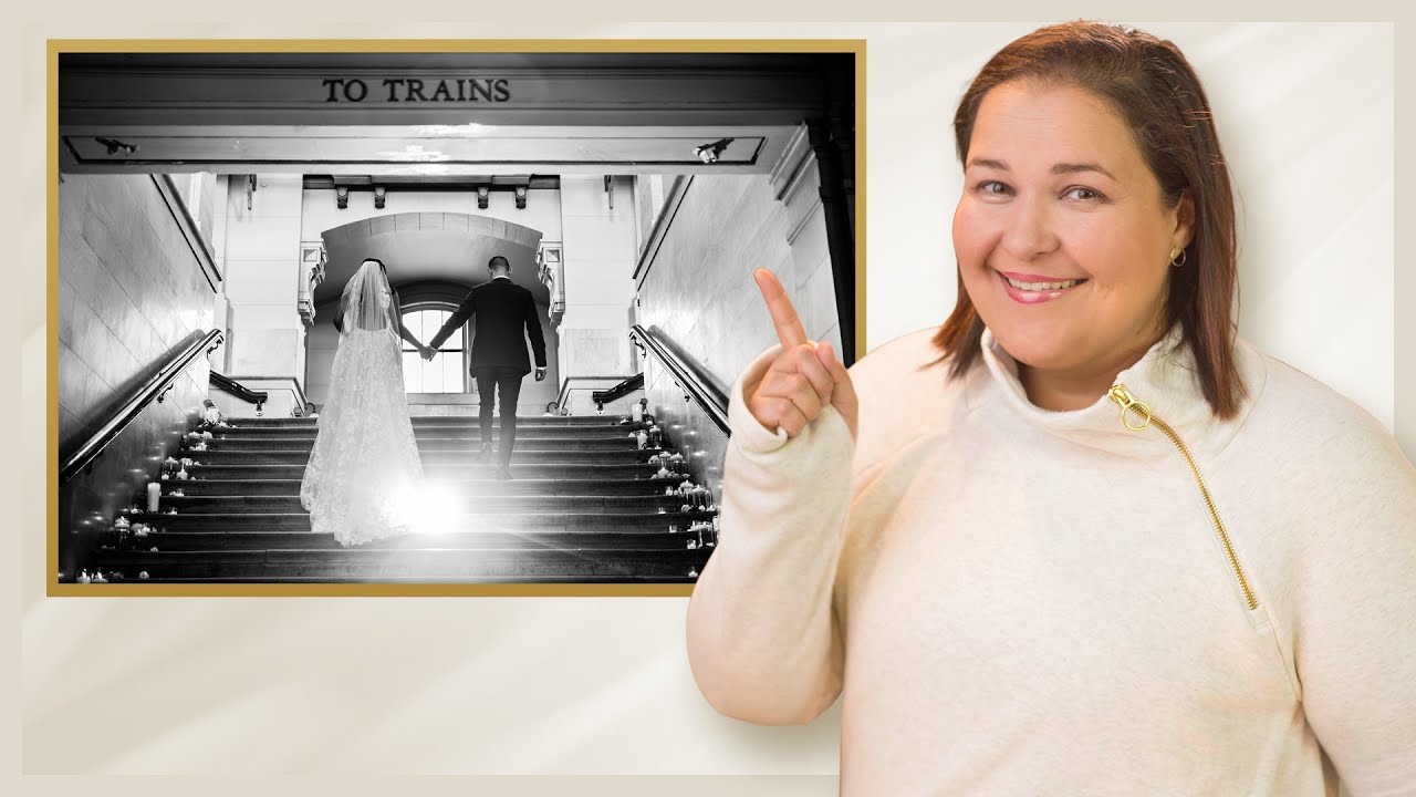 How to Plan a Wedding Processional (Easy Breakdown)