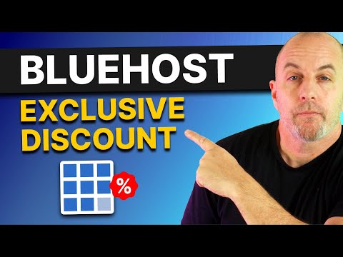 Bluehost Coupon Code | Verified Discounts for Budget-Friendly Web Hosting