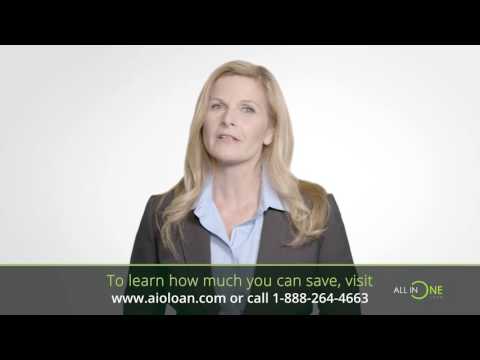 The All In One Loan from CMG Financial (Short Version)
