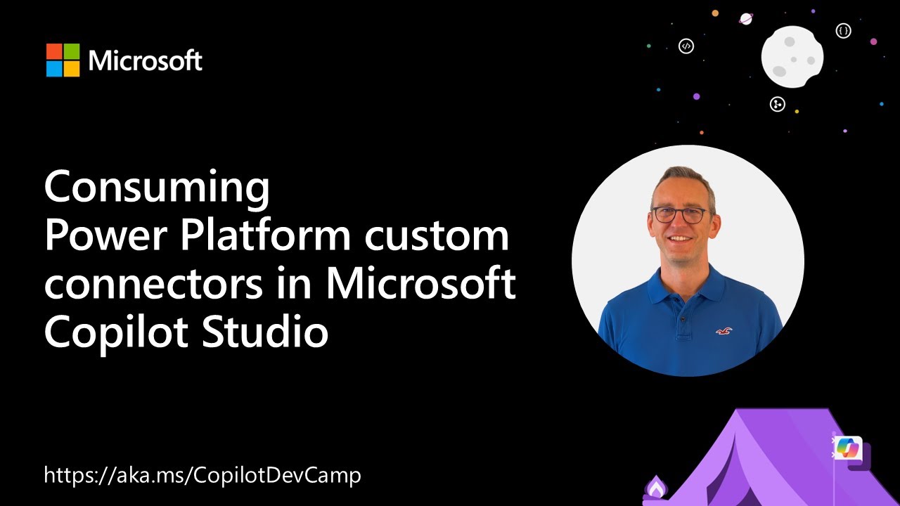Microsoft Copilot Studio Boosts Power Platform Custom Connect...