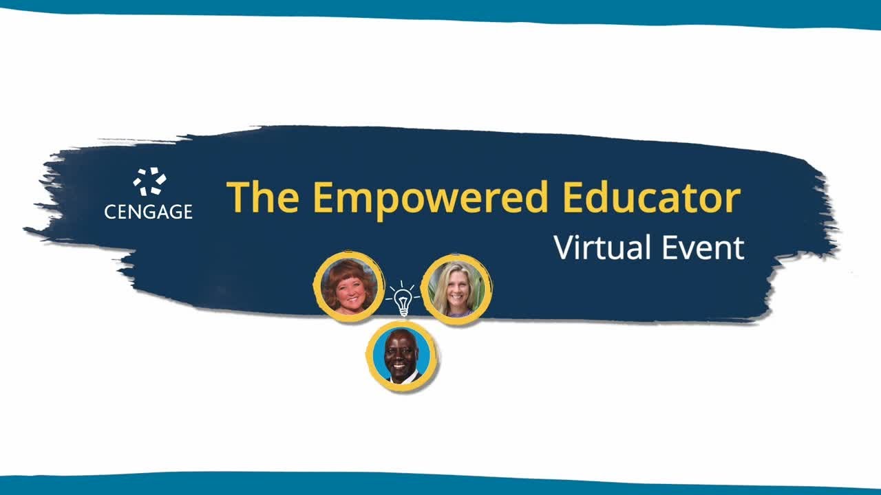 The Empowered Educator: Spring 2019 Highlights Reel