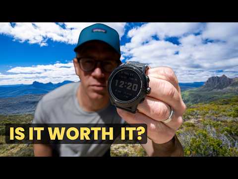 The COROS APEX 2 Pro Review (Don't buy until you watch this)
