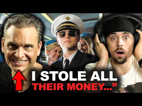 11 Million Reasons Why I Ran From The FBI | Matt Cox • 111