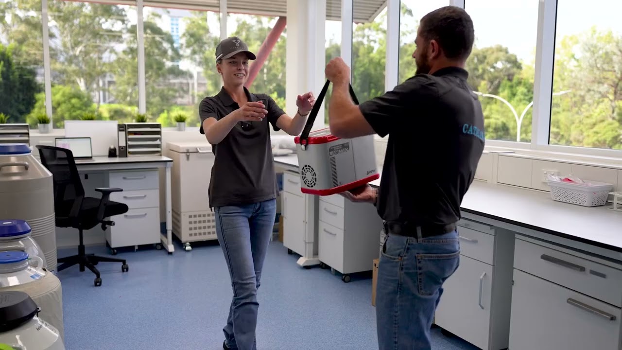 The home of ICSI 🇦🇺