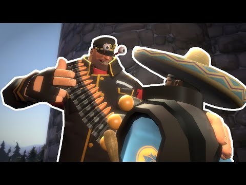 Steam Community :: Video :: [TF2] Pootis Pow Compilation #60