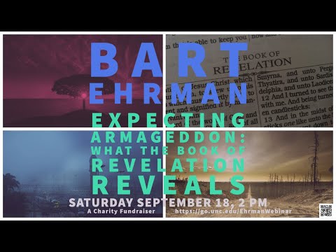 Expecting Armageddon: What Does The Book of Revelation Reveal?