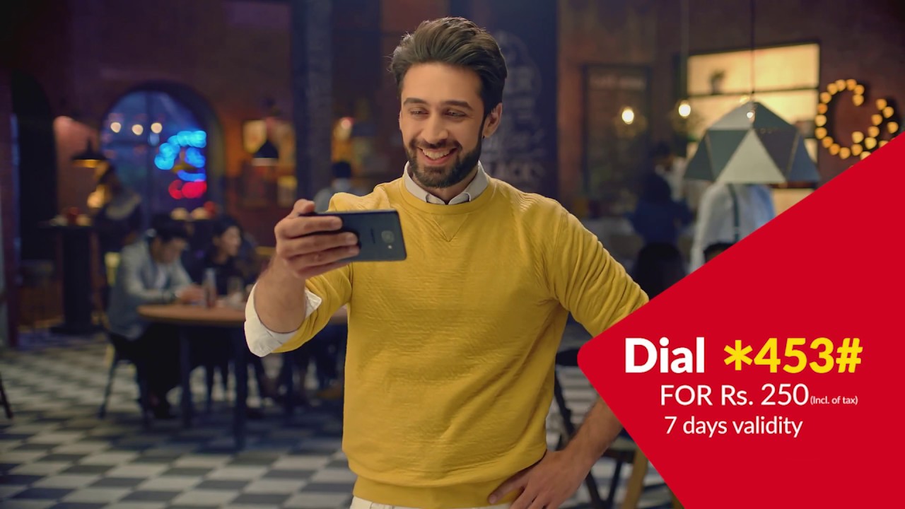 Free Jazz TV with Weekly Mega Plus!