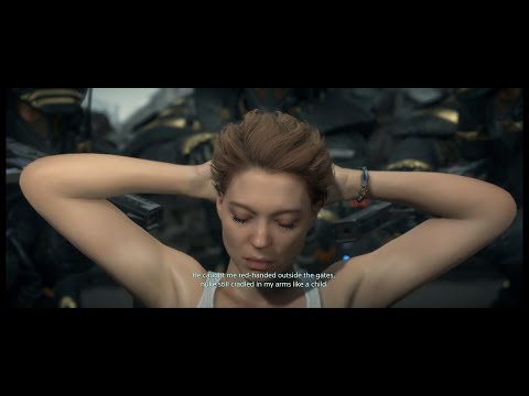 Steam Community :: Video :: Death Stranding/Body in Tow| Chapter 3 ...