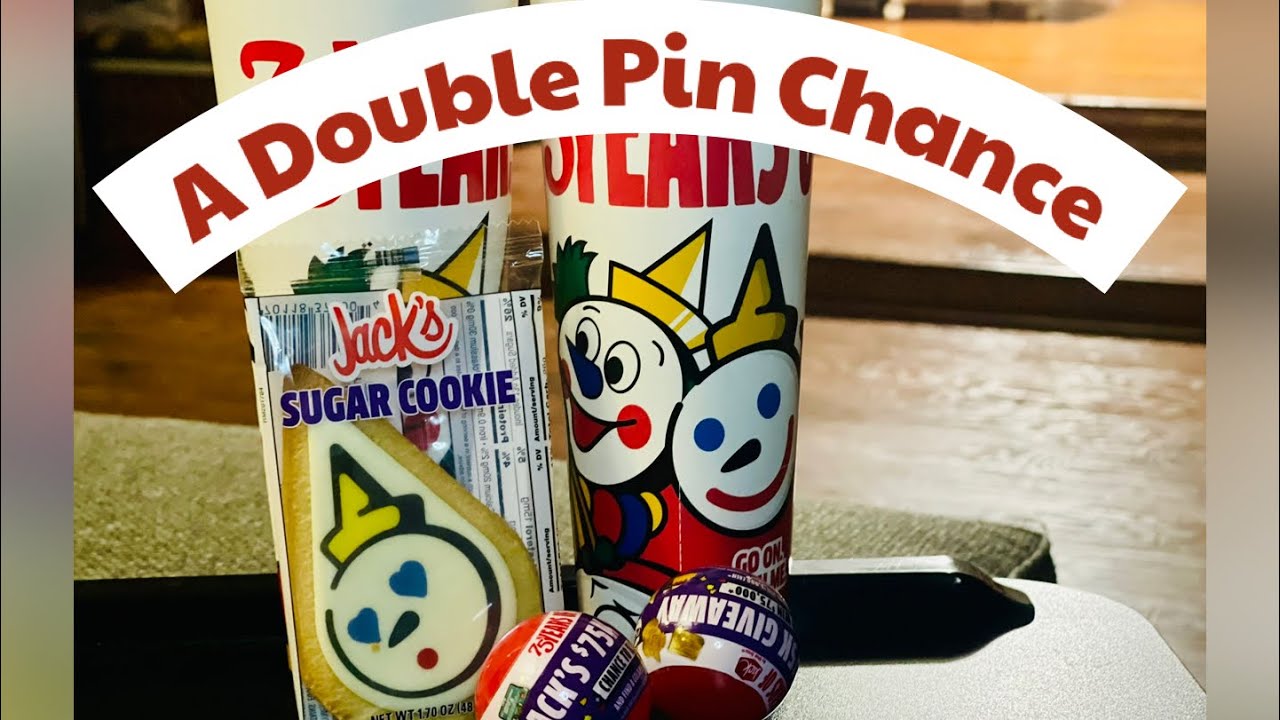 A Double Pin Chance 