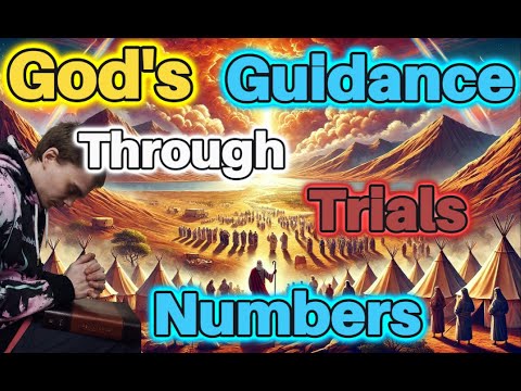 The Levites Set Apart: God’s Chosen Servants – Numbers 3 Explained