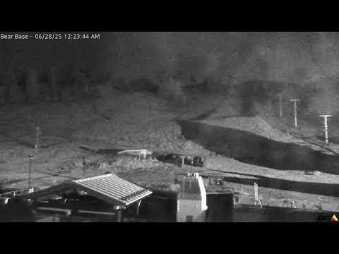 Bear Base Cam