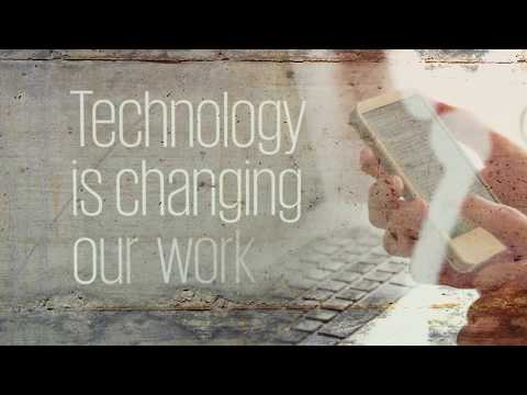 KPMG Legal Tech Catalyst LIVE 2018 Munich