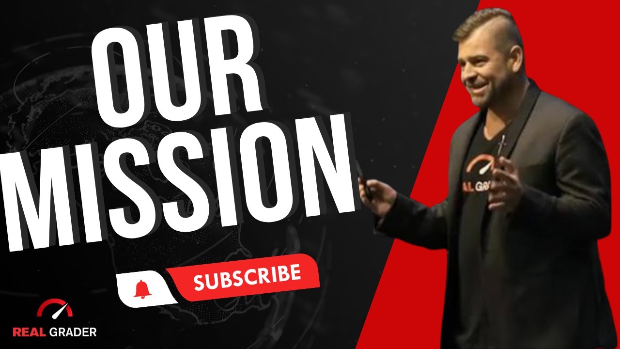 What is Real Grader? - eRealty Media Cut