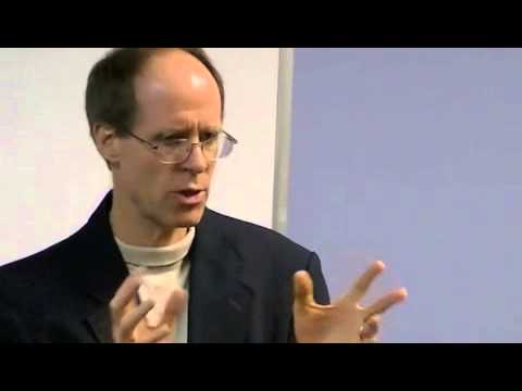 Writing is an Academic Craft, David Bronkema