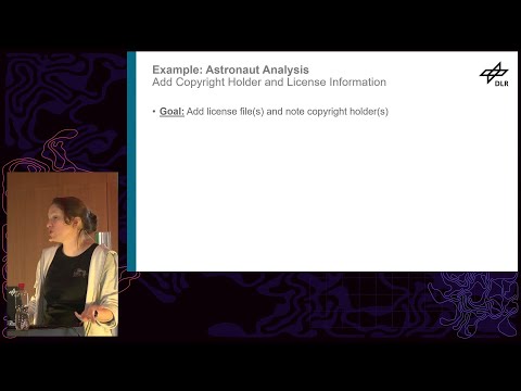 38C3 - Basics of software publication