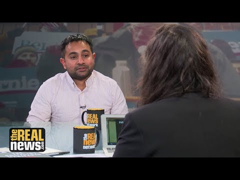 Why Socialism? With Bhaskar Sunkara