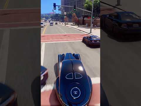 Z-type car secret location gta 5 Offline | How To Get A Free Z Type In (GTA 5)(Fact)#shorts #gtamods