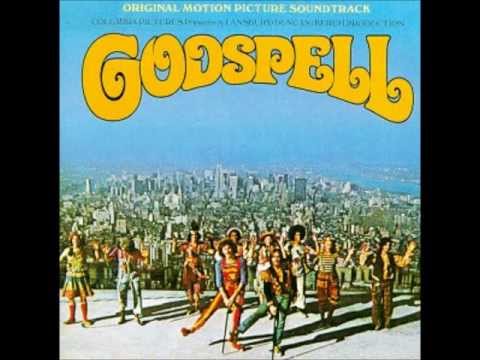 By my side (Godspell-Film)