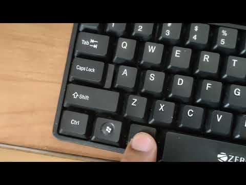 How to type Up and Down Arrow with Base Symbol in computer