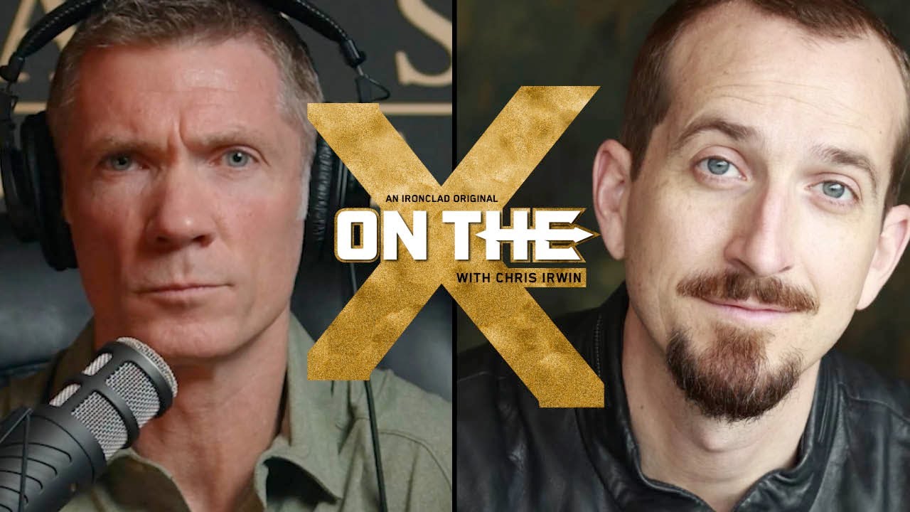 Character Over Talent: Jason Jaggard on Coaching, Nobility, and Thriving Beyond Your Peak