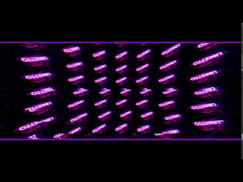 LIBRETTO | intro | Music | lyrics