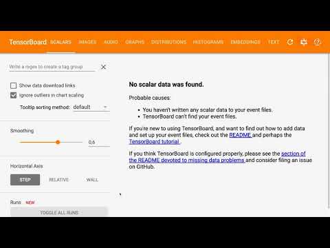 Learn Advanced Neural Networks with Tensorflow Visualizing Your Graph| packtpub com - Mind Luster