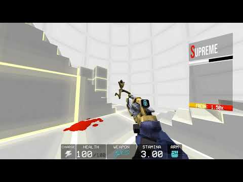 Steam Community :: Video :: ULTRAKILL - Filth is vibing
