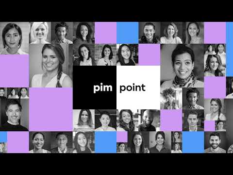 Welcome to PIMpoint Digital 2021!