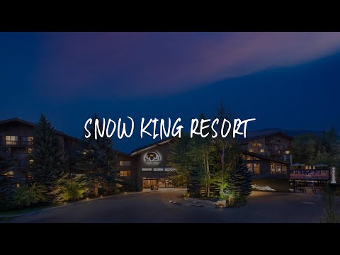 Snow King Resort Review - Jackson , United States of America