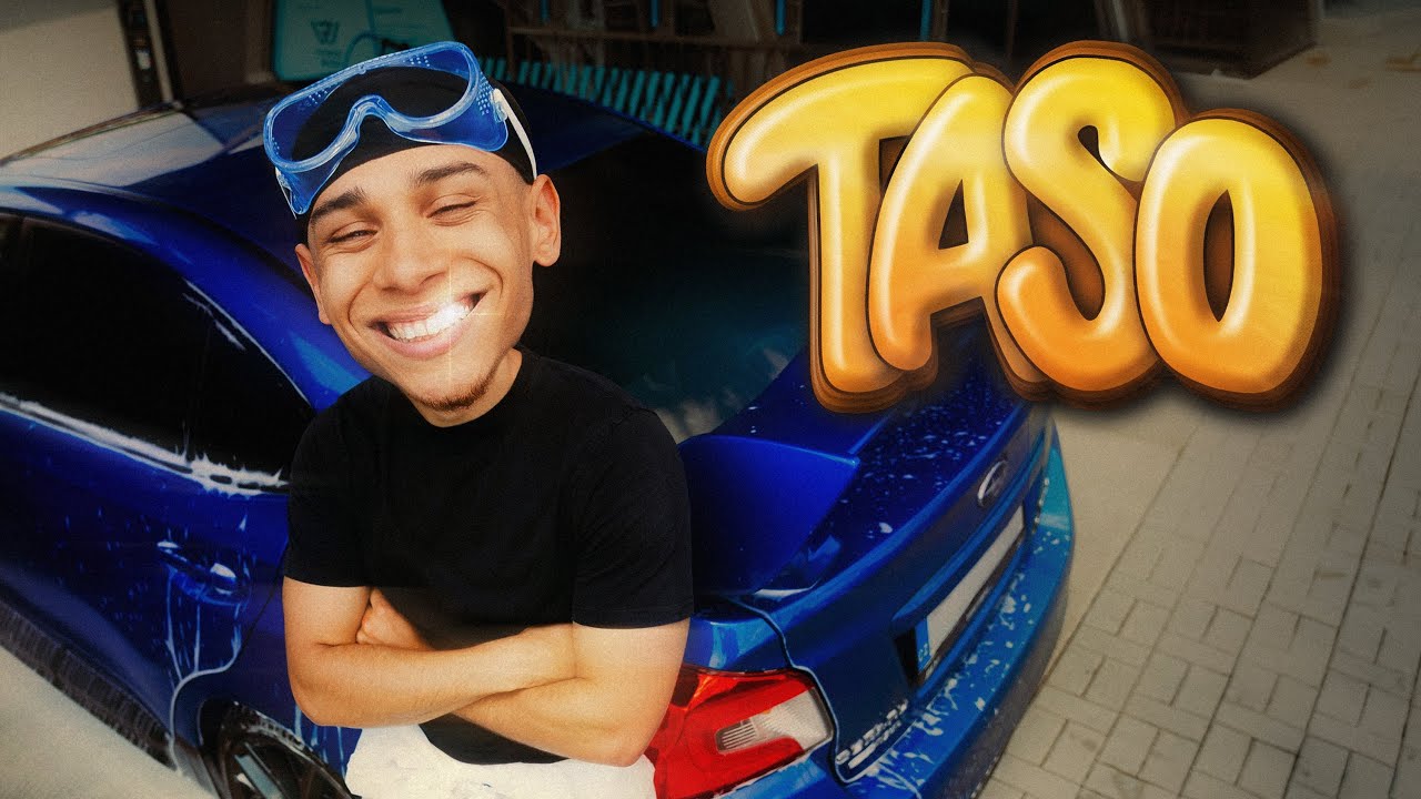 Lyrics & Translations of TASO by Katannah | Popnable