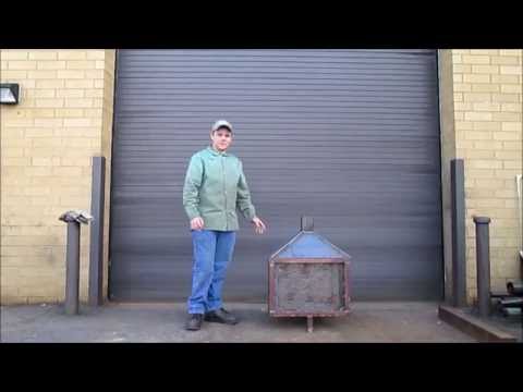 Entry for Monongalia Technical Education Center