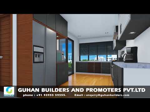 building construction cost in chennai