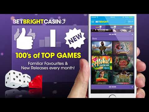 Betbright Casino App Download