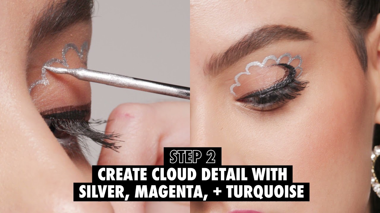 Epic Wear Metallic Liquid Liner | NYX Professional Makeup