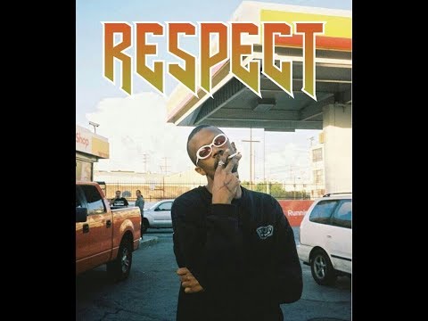 RESPECT  - NoshowJackson & Insight Thobe (Prod. Brockhampton "GOLD")