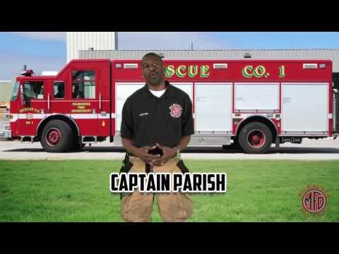 FAQ - What type of schedule do firefighters work