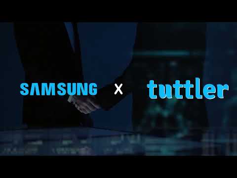 Samsung x Tuttler: Redefining Innovation with Smart Targeting