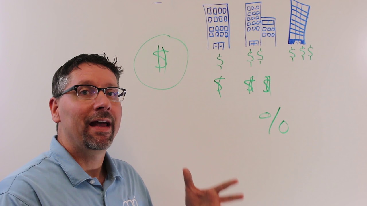 Whiteboard Wednesday - 57 - Debt Management