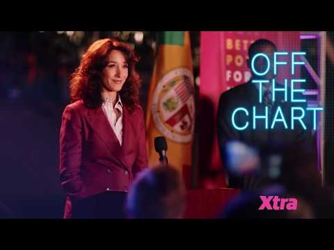 The L Word Generation Q - Season 1 Episode 1 recap | Off The Chart podcast | Xtra Magazine