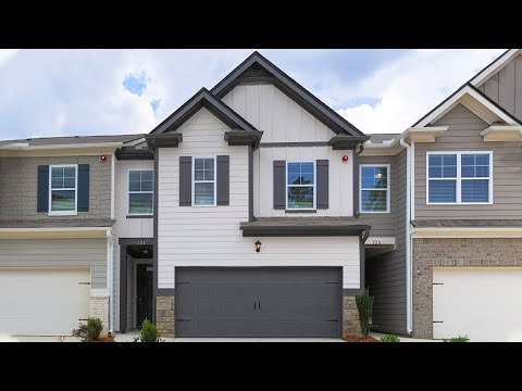 Village at Woodstock Grove | Stratford ATH | Lot 4