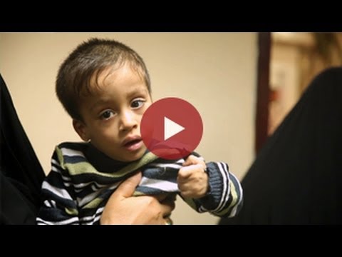 USAID/Tarabot: "We Reach You" - An overview of Iraq's Social Safety Net