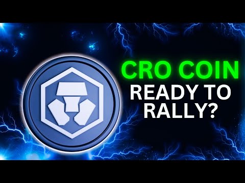 CRO COIN 2ND MAJOR UPGRADE COMING IN 2 DAYS... EVERYTHING YOU NEED TO KNOW! (CRYPTO UPDATE)