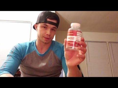 Red Focus Review | Red Supplements Nootropic (30 Day Results)