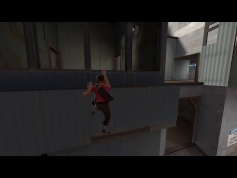 Steam Community :: Video :: Creepy Scout - SFM TF2