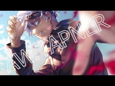 Animated Wallpaper for Wallpaper Engine - Satoru Gojo