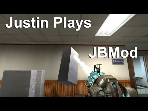 Steam Community :: Video :: Justin Plays: JBMod